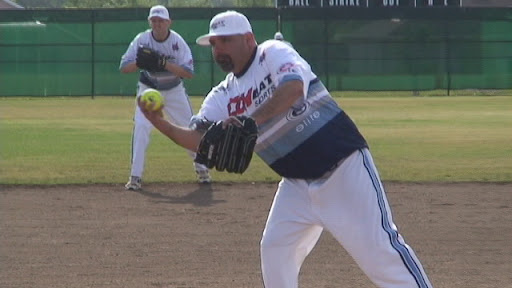 An interview with Doerflinger/TSC/Combat pitcher Robert Sena - www ...