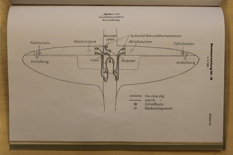For PR spitfire fans, and a color discussion - Page 2 - Aircraft WWII ...