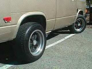 TheSamba.com :: Vanagon - View topic - vanagon lowering ?S
