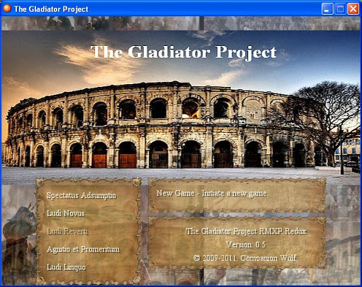RPG Maker Times - Resources, scriptlets and tutorials for RPG Maker 2K3 ...