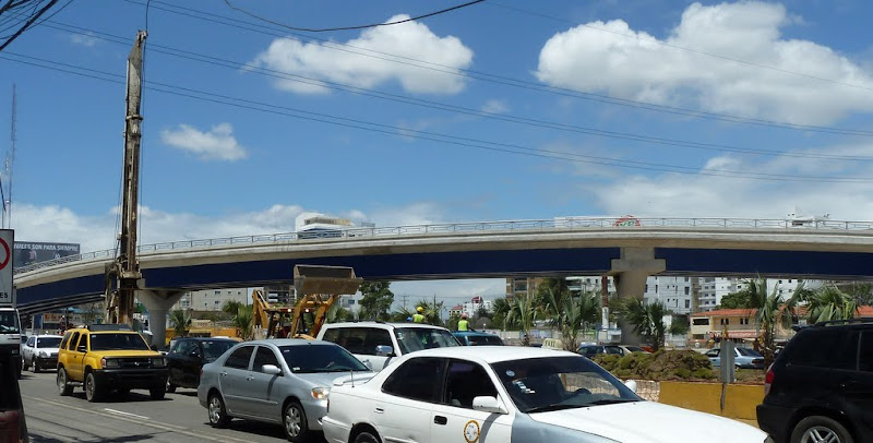 SANTO DOMINGO | Corredor Duarte I | Page 121 | SkyscraperCity Forum