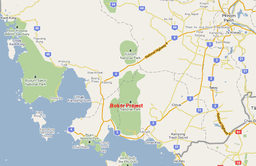 Kampot/Bokor | Sokha Bokor Developments | U/C | SkyscraperCity Forum