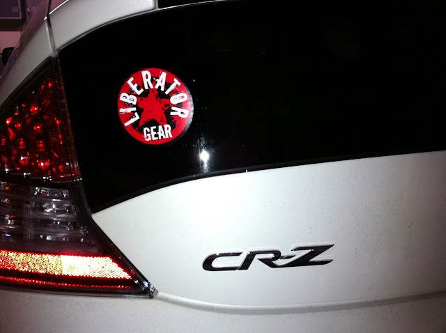 EPIC stickers thread...(lolz) | Honda CR-Z Hybrid Car Forums