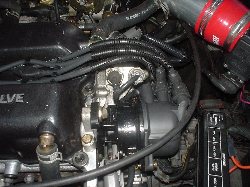 Sr20 Neo Vvl Wiring Diagram - Wiring Diagram