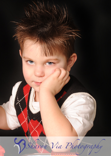 Shavon Via Photography