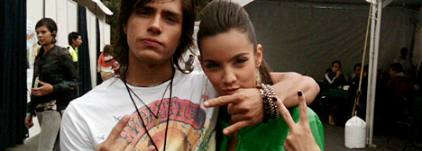 tudo sobre isa tkm: fevereiro 2011