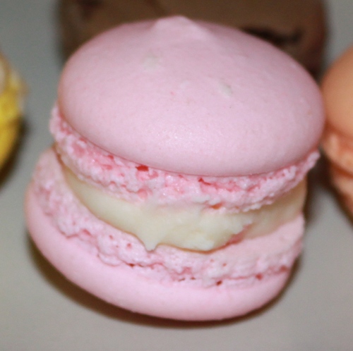 I macarons, si salvi chi può! | vivere in cucina