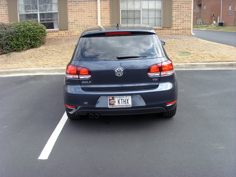 Show off your graphite blue! | VW Vortex - Volkswagen Forum
