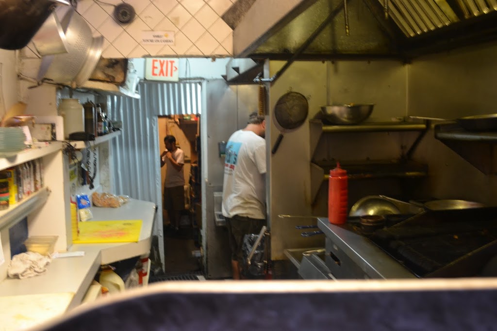 Ruckus Pizza Cary | Pizza Pasta & Spirits