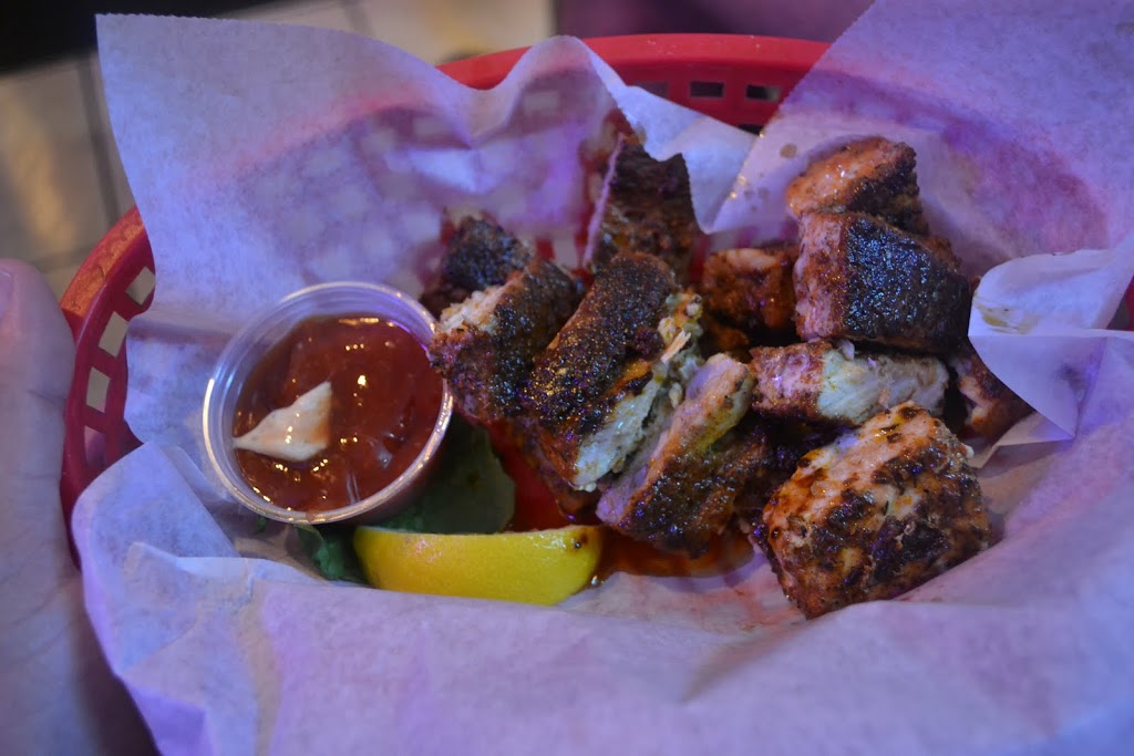 Ruckus Pizza Cary | Pizza Pasta & Spirits