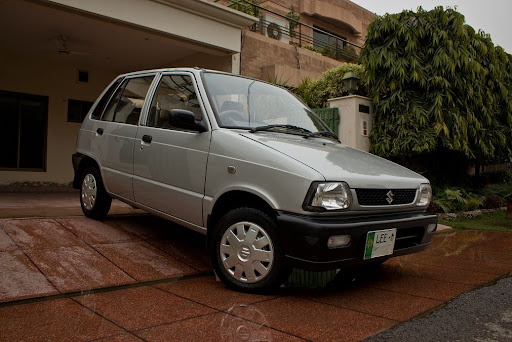 Bought Mehran 2007 - Members / Member Rides - PakWheels Forums