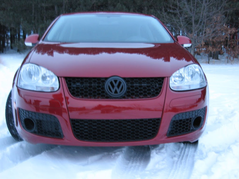 Front end mods :) | TDIClub Forums