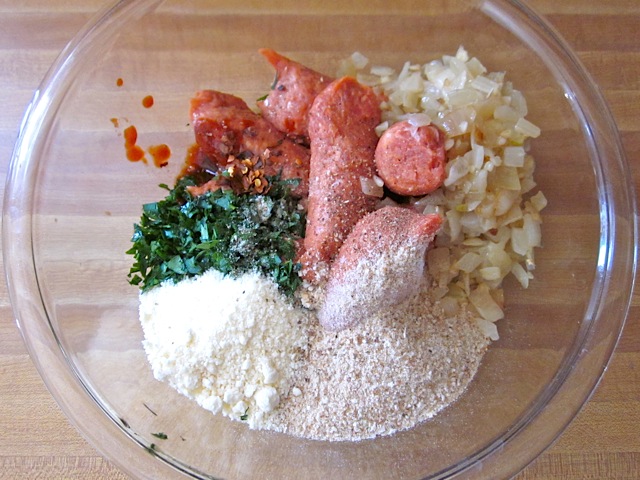 Turkey Meatballs - Budget Bytes