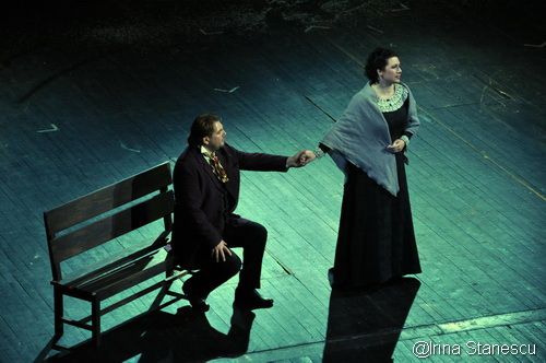 Around the world with Irina: La Boheme_ONB_Cellia Costea_Marius Manea ...