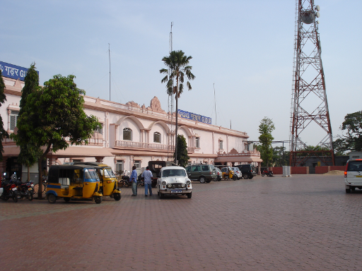 Gudur Info: March 2011 ~ Gudur ~ Nellore