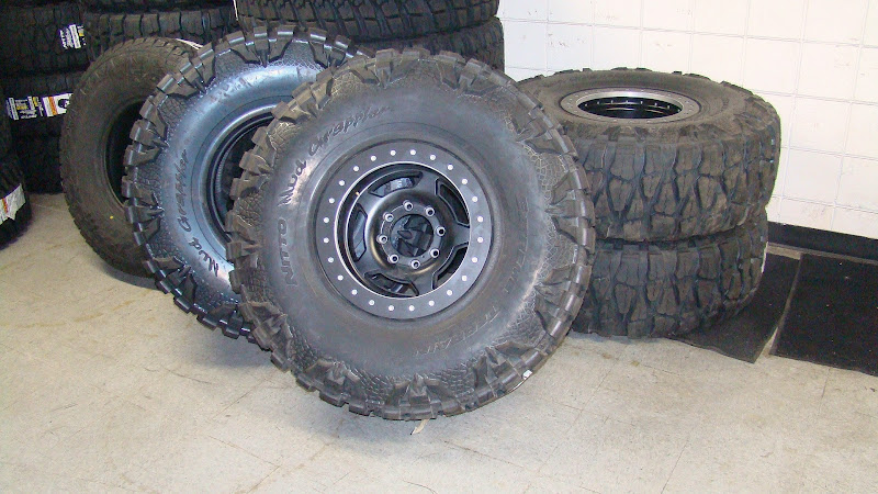 Out with IFS, In with SAS on 2008 Ford F-150 - Ford Truck Enthusiasts ...