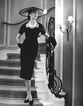 HISTORIA DE LA MODA - FASHION HISTORY : HISTORIA DE LA MODA, New Look