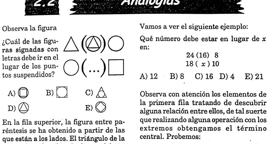 blog del profe andy: Ejercicios Resueltos - Razonamiento Matematico ... blog del profe andy: Ejercicios Resueltos - Razonamiento Matematico ...