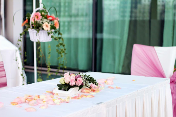 Dreamylodge: Wedding Fair @ Klapson Boutique Hotel
