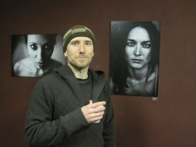 Gallery TukadMUNGA: Mitja Kobal: Made On Earth