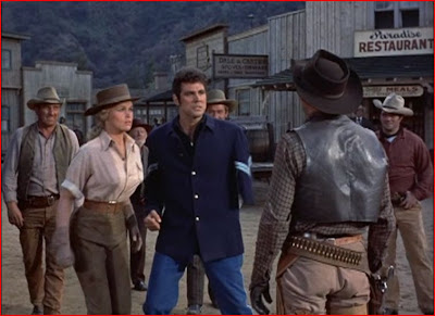 MONDO 70: A Wild World of Cinema: WESTBOUND (1959)