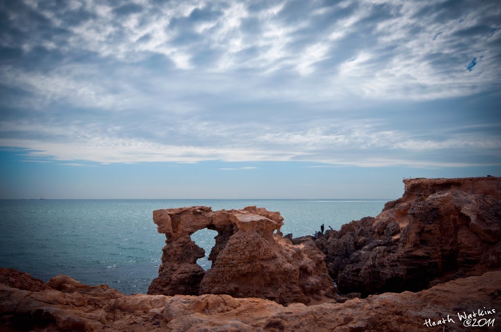 Point Peron | Heath Watkins Photography