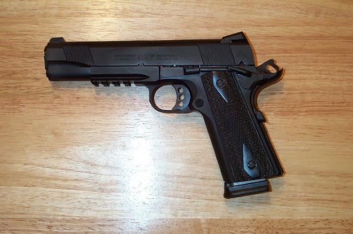 O1980RG aka XSE Rail Gun Questions