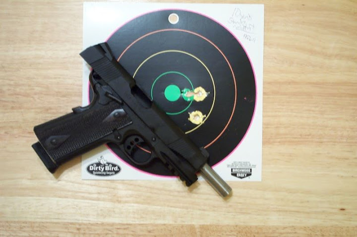 O1980RG aka XSE Rail Gun Questions