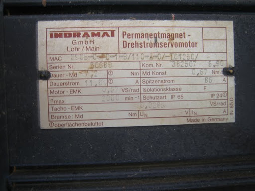 S: Delar från Hulhorst (CNC med många bilder) - Svenska ElektronikForumet