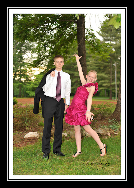 Need A Latte Mom: Culpeper Middle School 8th Grade Dance