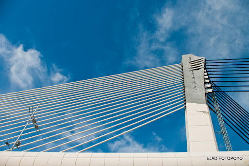 Sunny-16 at Putrajaya