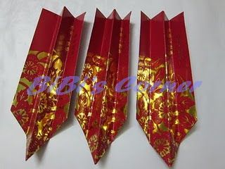 BiBi's Corner: HandHand: AngPau Goldfish