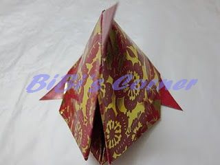 BiBi's Corner: HandHand: AngPau Goldfish