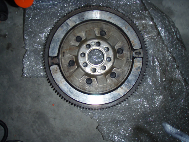 m50 maf, s50 flywheel, e30 m50 swap motor mounts, turner coolant wiring ...