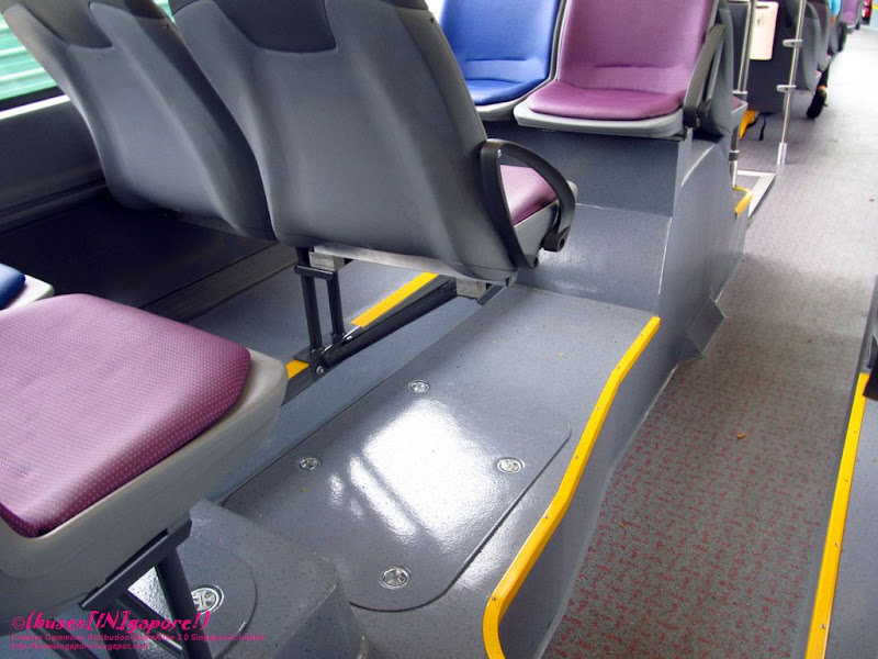 (buses[IN]gapore!): SMRT Buses : Mercedes Benz Citaro O530 / EvoBus ...