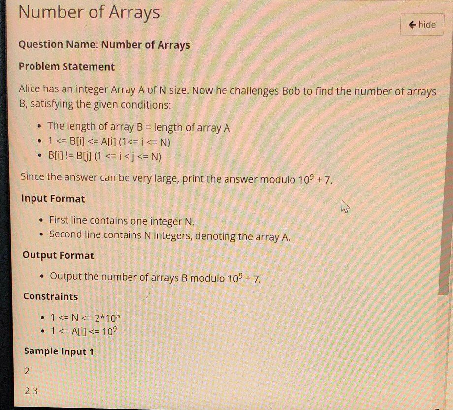 Relevel OA | OA Coding Questions and Solutions | Set - 1 | 2022 - Desi QnA Relevel OA | OA Coding Questions and Solutions | Set - 1 | 2022 - Desi QnA
