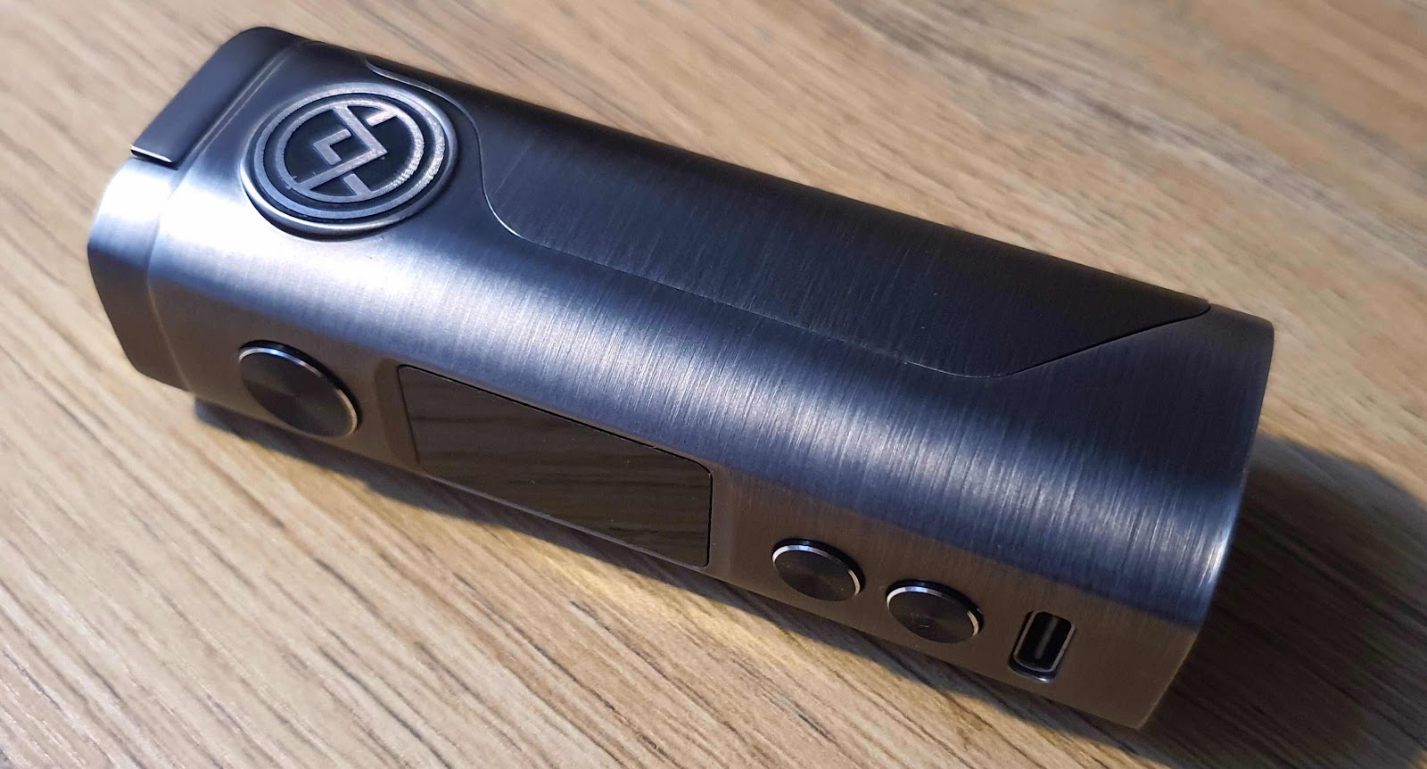 OXVA Vativ Super Mod Kit Review