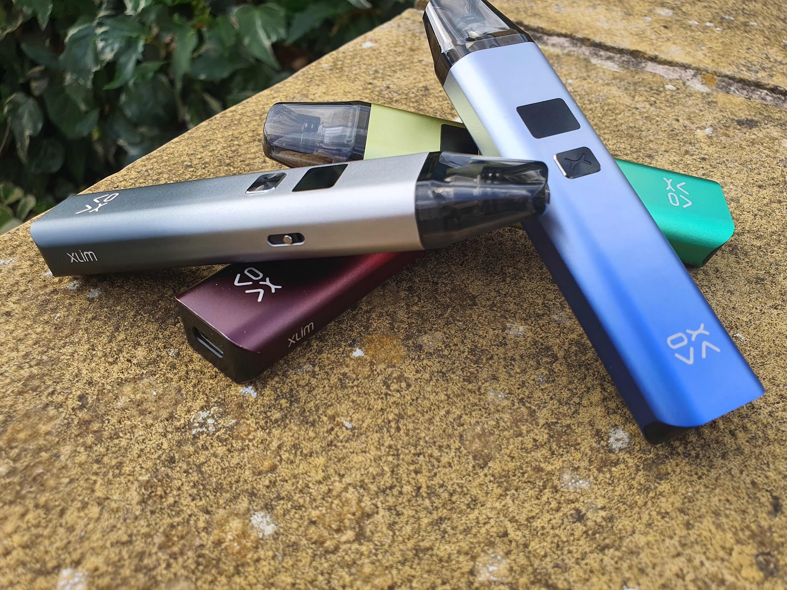 The OXVA XLIM V2 | Best Pod 2022