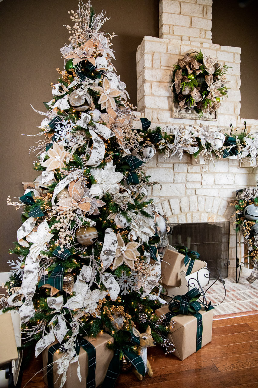 Christmas tree 2020 ideas store