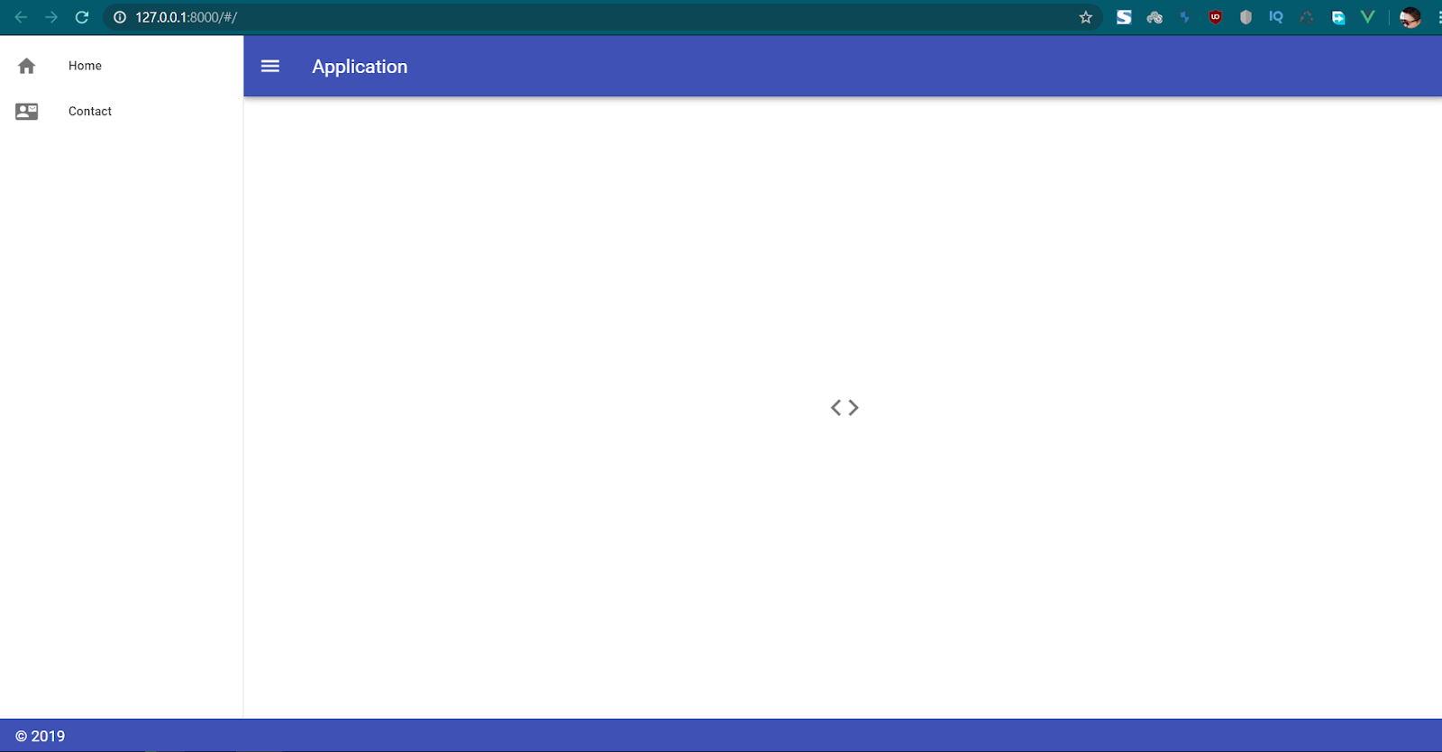 How to integrate Vuetify and Vue Router with Laravel? - Reman Bala How to integrate Vuetify and Vue Router with Laravel? - Reman Bala