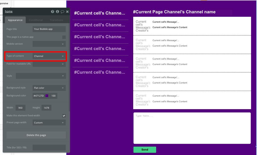 How To Build A Slack Clone Without Code - Bubble How To Build A Slack Clone Without Code - Bubble