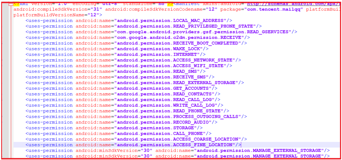 DoNot APT Hackers Attack Via Android Malware via Chatting Apps DoNot APT Hackers Attack Via Android Malware via Chatting Apps