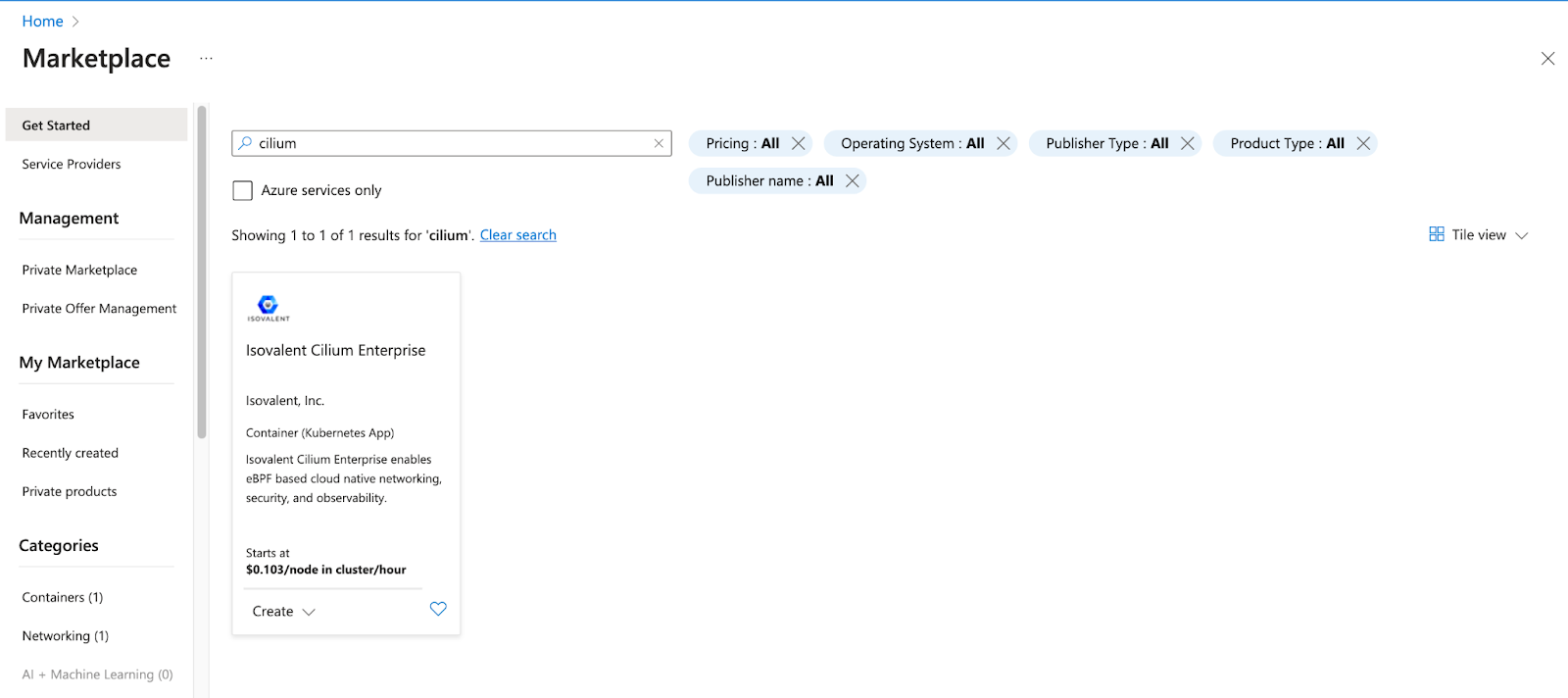Azure CNI Powered by Cilium: Overview and First impressions - Qensus Azure CNI Powered by Cilium: Overview and First impressions - Qensus