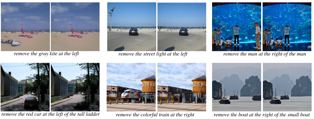 Inst-Inpaint: Transforming Images with Textual Instructions for ... Inst-Inpaint: Transforming Images with Textual Instructions for ...