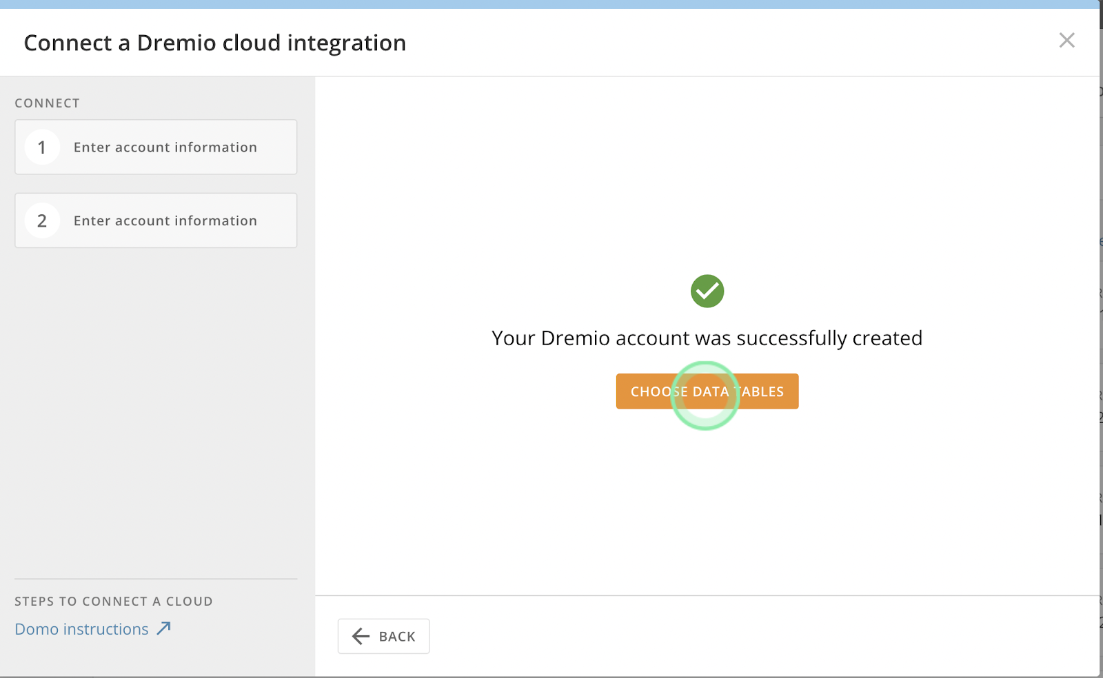 Introducing Domo's Native Connector for Dremio | Blog Introducing Domo's Native Connector for Dremio | Blog
