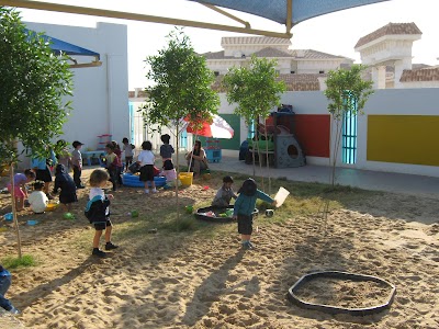 Newton British School, School at Sports City St, Doha