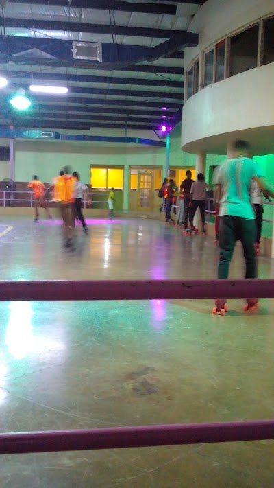Celebration Church (Portmore Skating Rink), Church - Jamaica