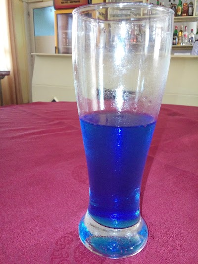 Comlone Restaurant, Restaurant, Savanne - Mauritius