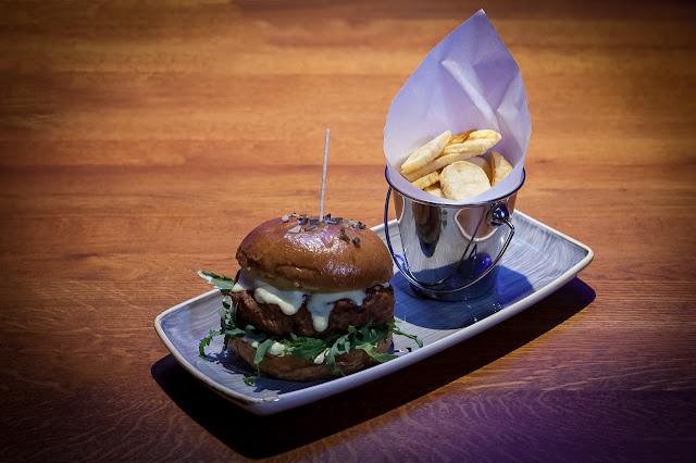 Mapstr - Bar Bunker postapocalyptic steampunk bar Murska Sobota - 🤤, 🍺 ...