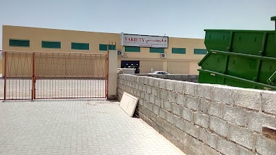 Dibba Municipality, Local Government Office at North